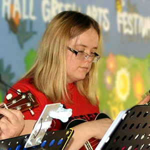 Meet Moselele: #15 – Sarah A | Moselele